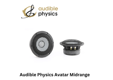 Audio Sound System